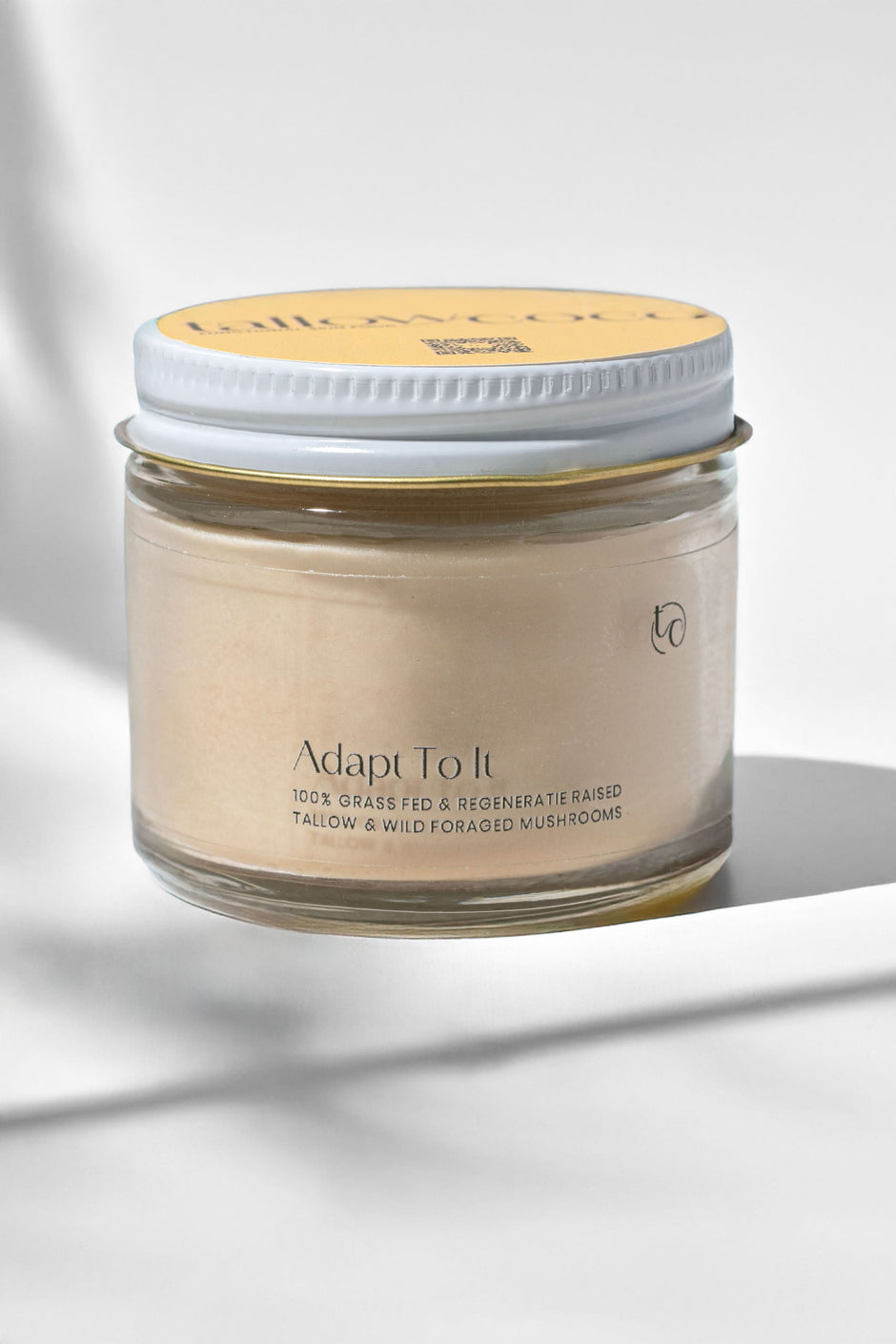 TallowCoco | Faith-Led, Nutritionist-Formulated Skinfood